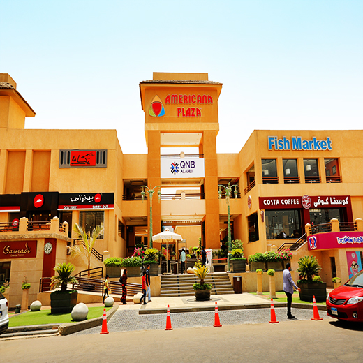 Gas Chill | Projects