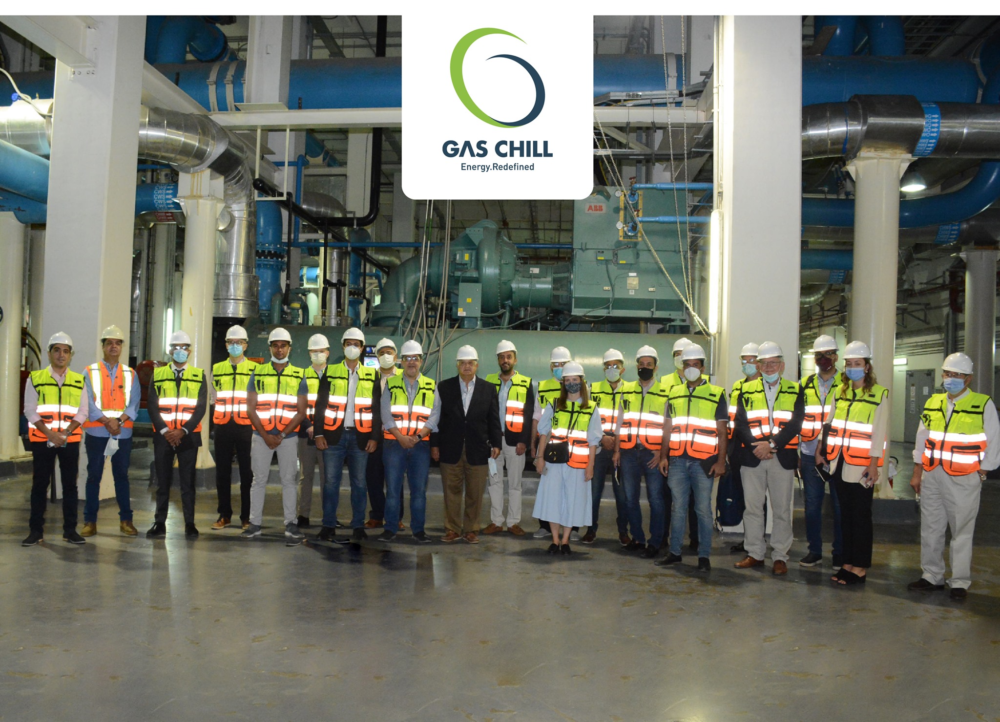 Gas Chill | Home Page